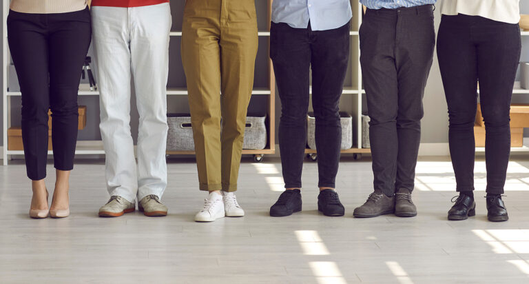 6 Employee Archetypes - Inspiro