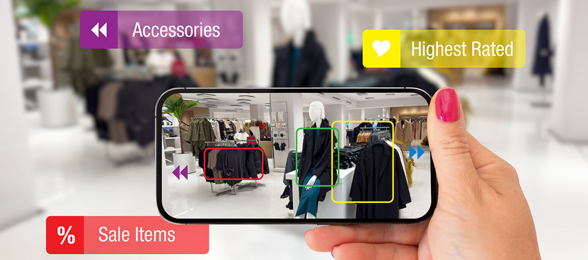 Revolutionizing Customer Experience with AI and AR - Inspiro