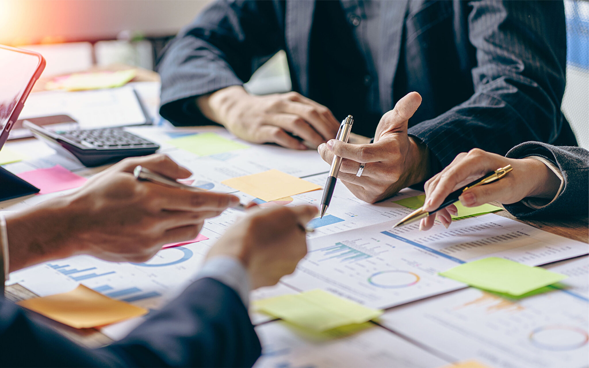 The Resurgence of the BOT Model - Inspiro