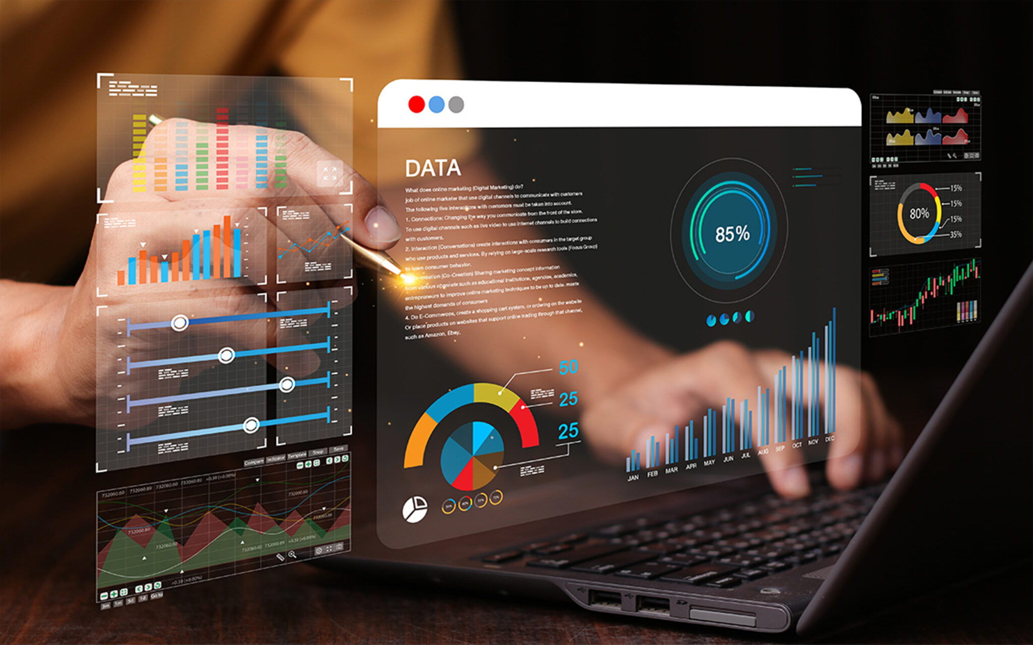 Steering Toward Success with Data-Driven CX - Inspiro