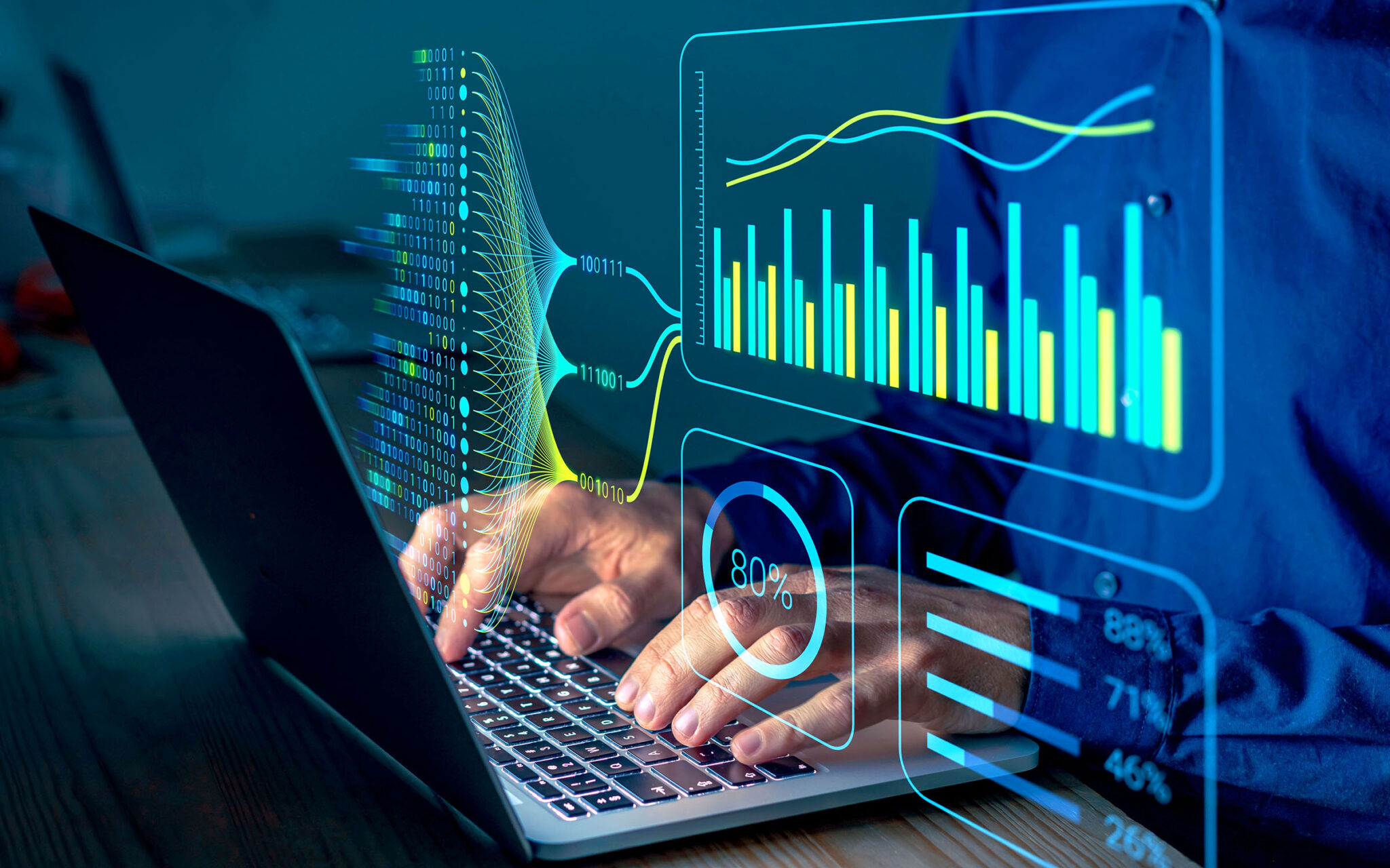 Inspiro: Driving Success through Insights