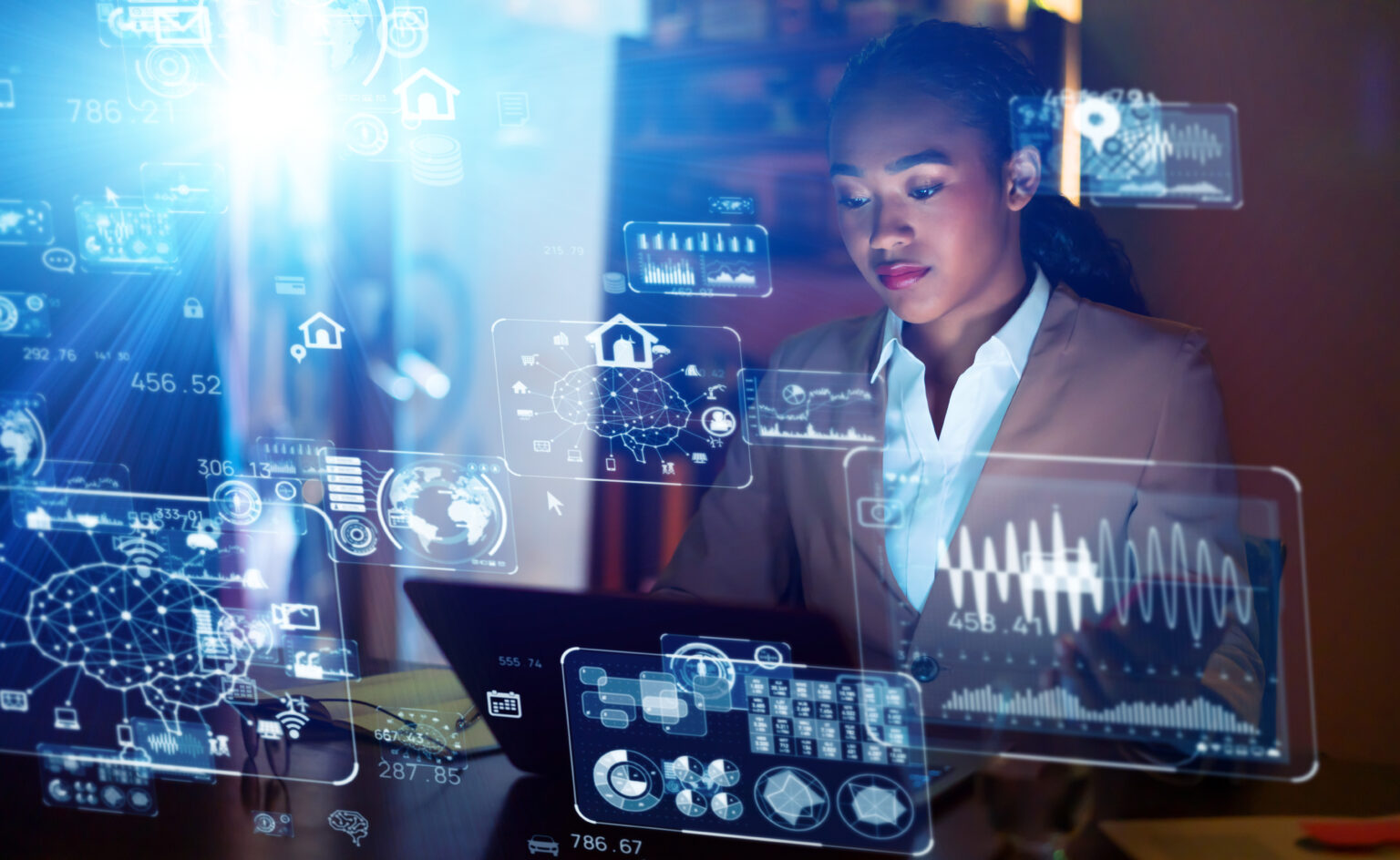 Inspiro: Driving Success through Insights