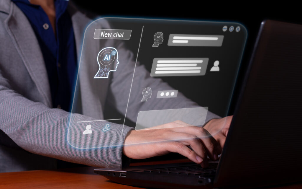 Beyond the Bots: How Inspiro’s GenAI Solutions Transform CX - Inspiro